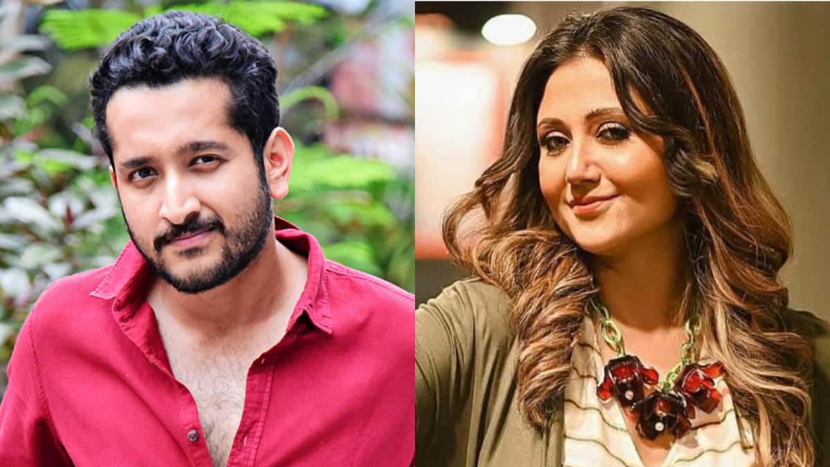 Complaint filed against Bengali actors Parambrata Chatterjee, Swastika ...