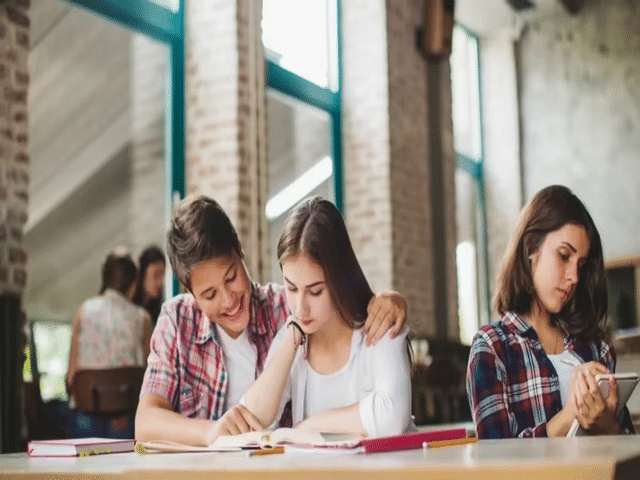 Study PhD in the USA at low cost? Here's how Indian students can get ...
