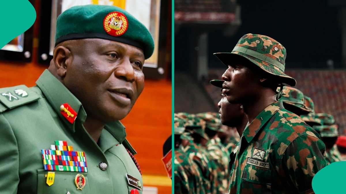 Breaking: Defence HQ issues fresh warning of possible Boko Haram, ISWAP ...