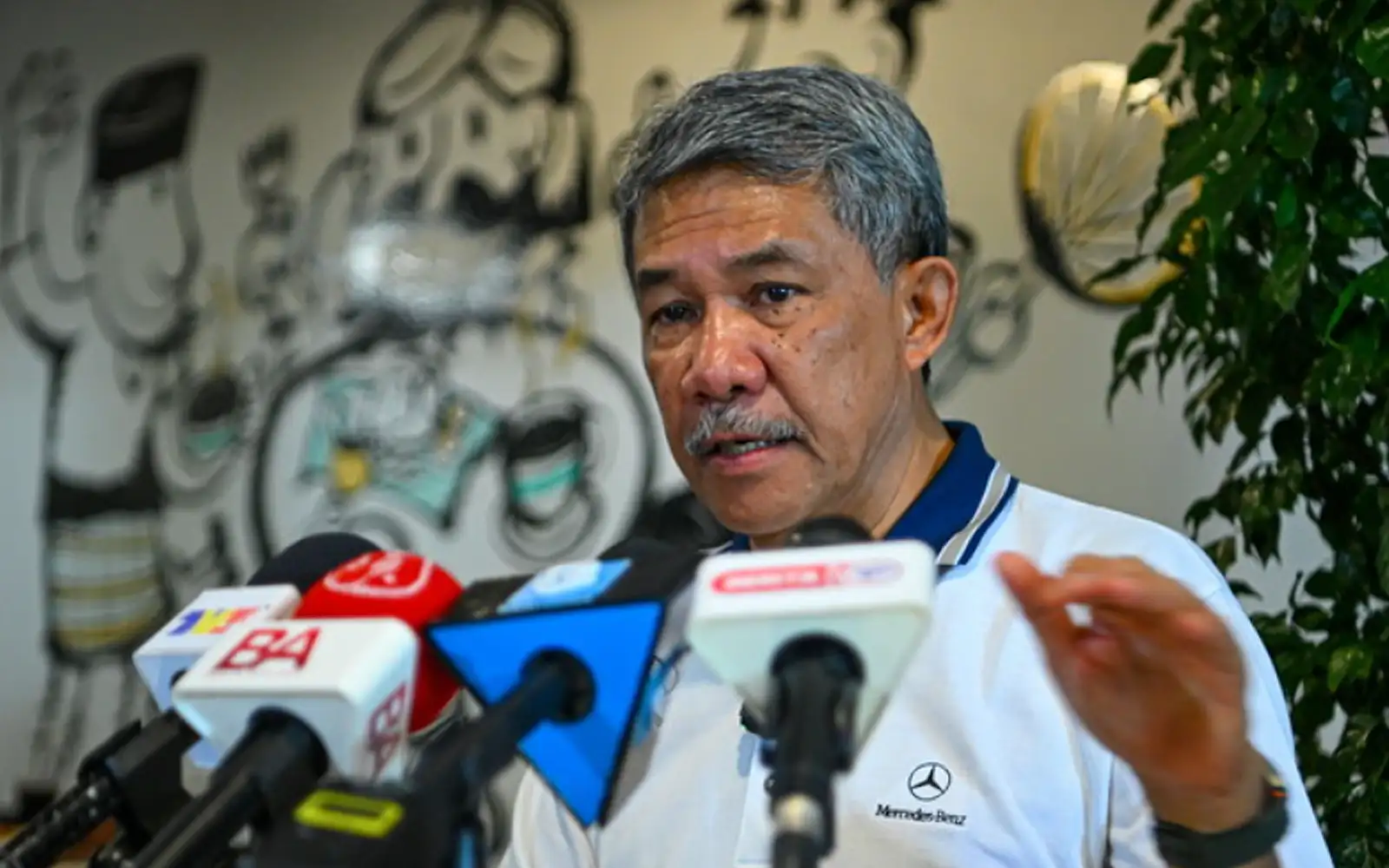 Dissolving assembly best way to resolve Negeri Sembilan crisis, says ...
