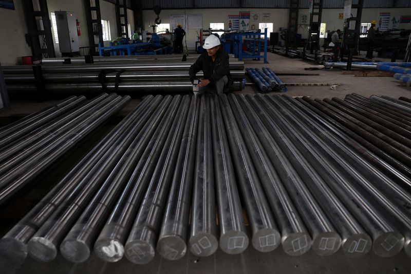 India steel ministry pushes to end metallurgical coke tariffs, document ...
