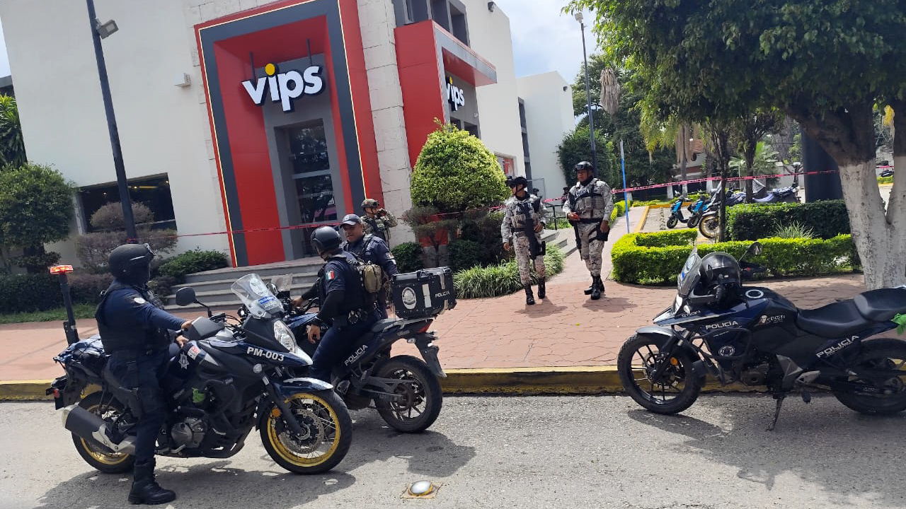 Extorsiones y cobro de piso asfixian el comercio en Cuautla; exigen ...