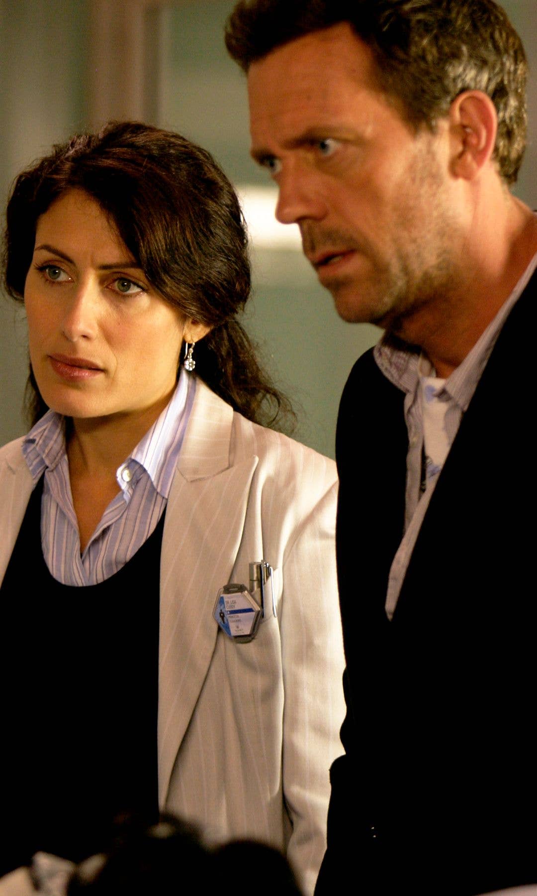 Where's Dr Lisa Cuddy from House now? See unrecognizable star Lisa ...