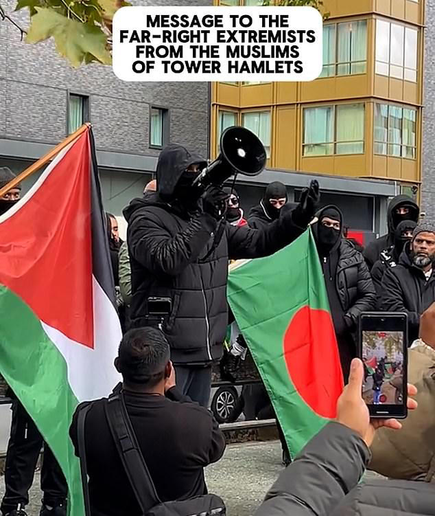 Revealed: UKIP banned from Tower Hamlets after corrupt mayor Lutfur ...