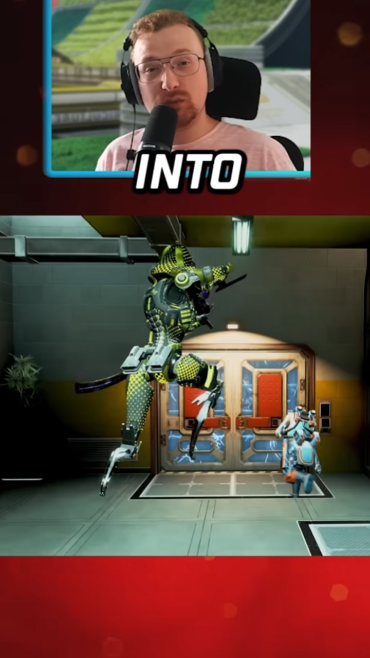 New Apex patch gives Wattson huge gameplay upgrade