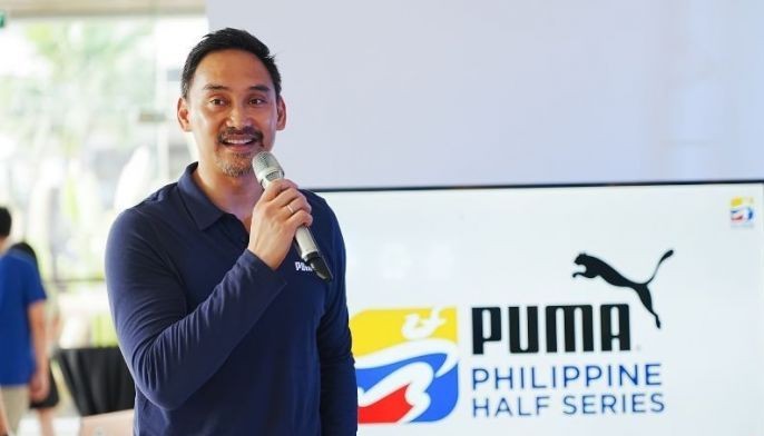 Philippine Half Marathon Series 2026 launched