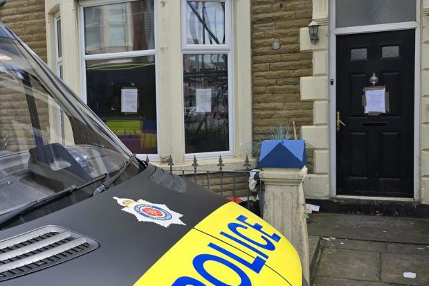 Property shut down after reports of anti-social behaviour and drug ...