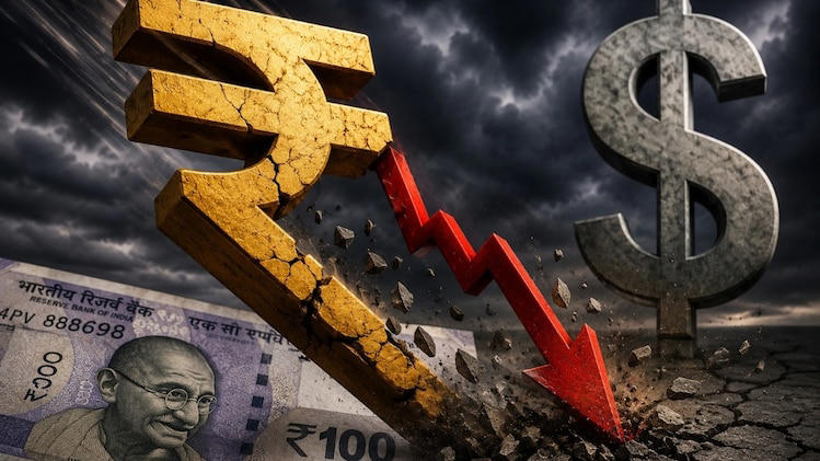 Rupee under pressure? Why this could be the time to buy rupee assets