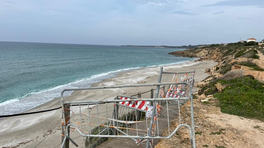 Cabras, 250mila euro per rendere accessibili le spiagge