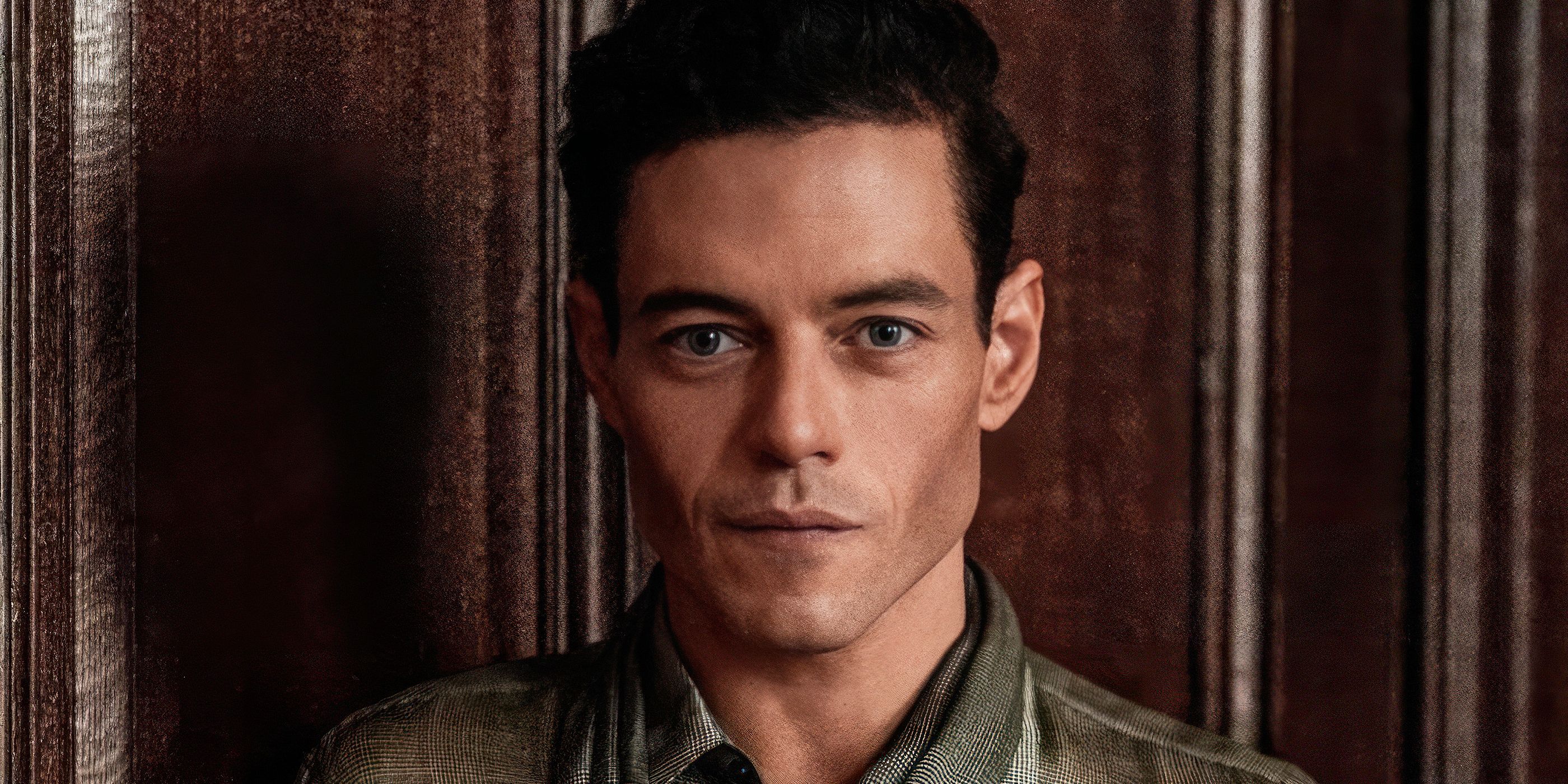 You'll take back every bad thing you've said about Rami Malek after ...