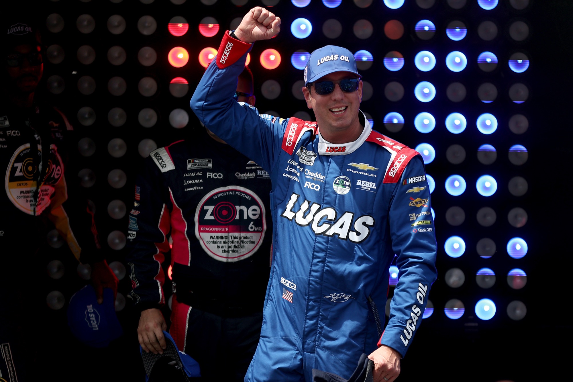 Inside Kyle Busch's health issues before his death: Mid-race doc call, more
