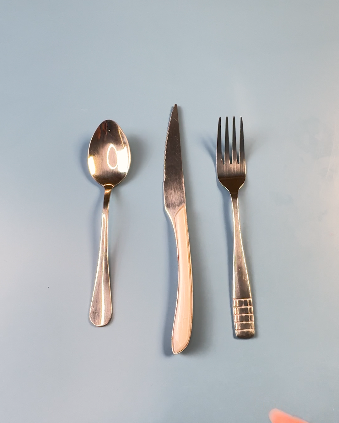 Learn kitchen utensils names