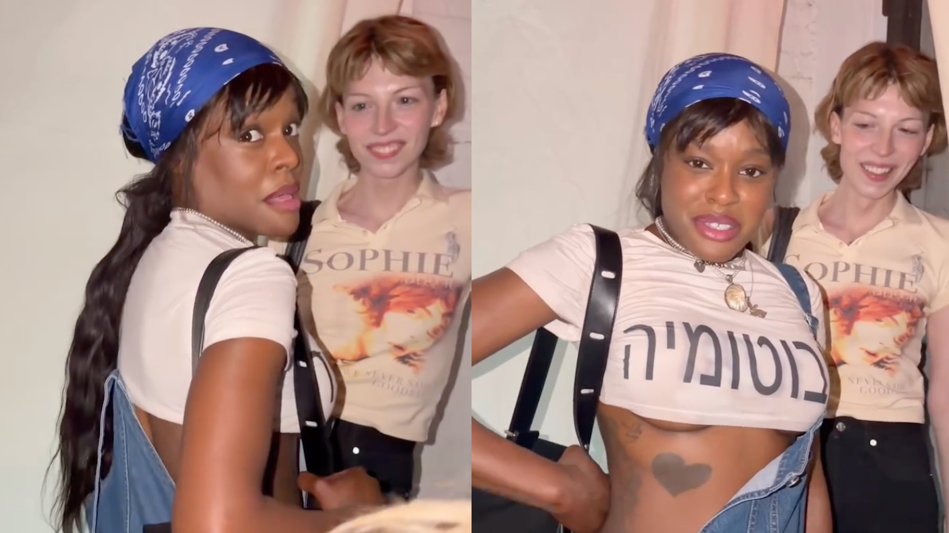 Azealia Banks reacts to awkward interview with Judi Jupiter: 'I'm ...