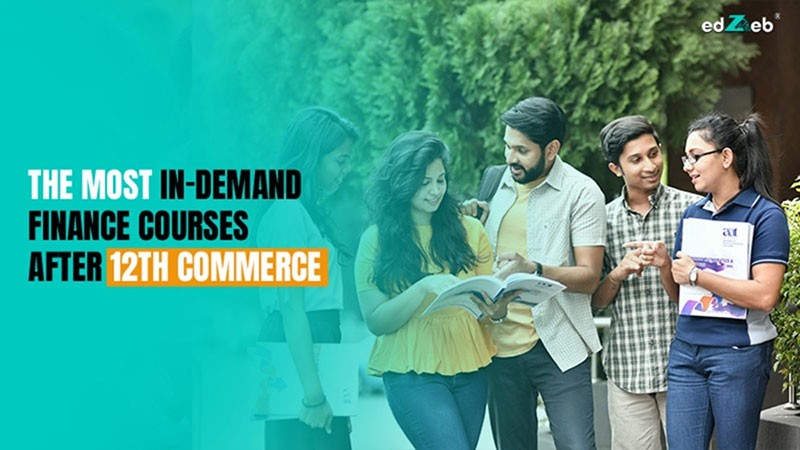 Finance Courses Surge in Demand After Commerce Degree-finance | xAnts