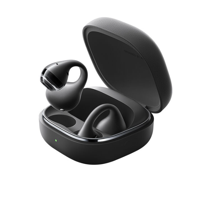 Xiaomi clip earbuds now available on Giztop for $159.99 – open-ear ...