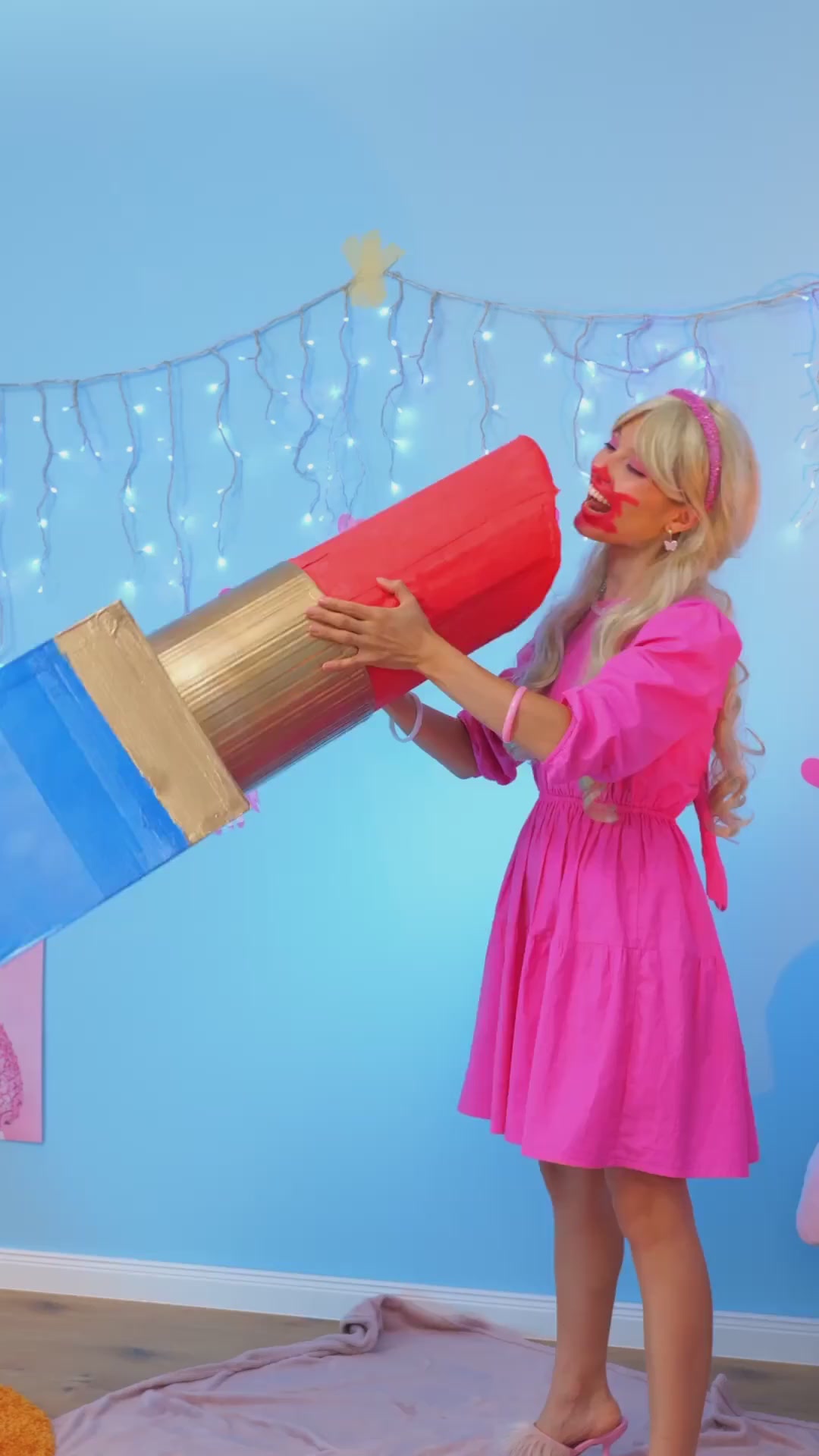 Müll zu Barbie-Möbeln verwandeln? Kreative Upcycling-Ideen!