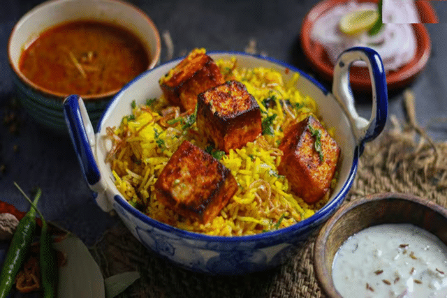 Jabalpur paneer incident: Children end up in the ICU after eating ...