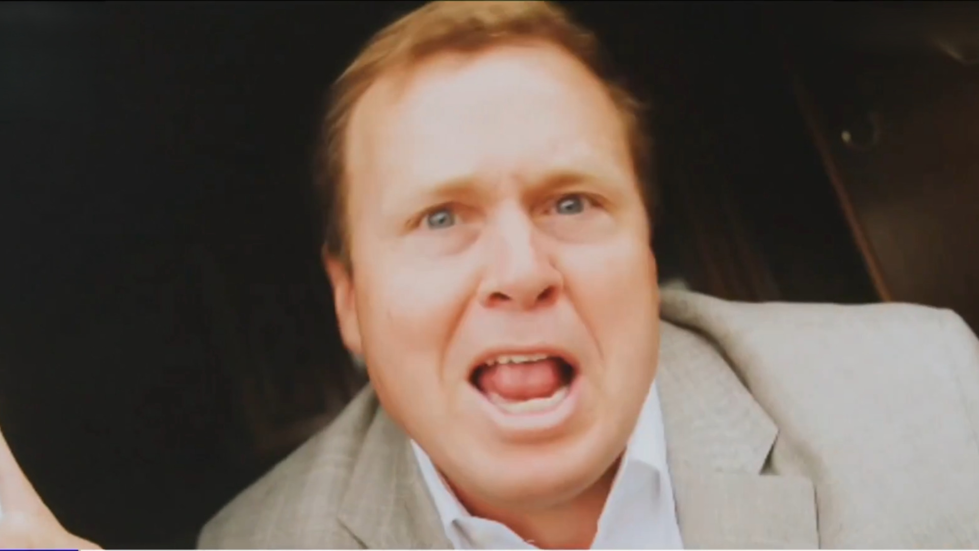 Spencer Pratt’s 'clever' ad campaign applauded as LA mayoral race heats up