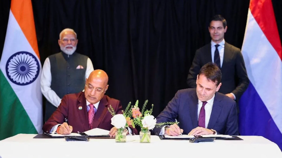 PM Modi’s quiet ASML move could place India inside the global chip ...