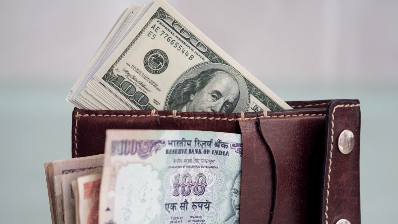 Rupee rises in early trade: Arvind Panagariya thinks RBI should allow ...