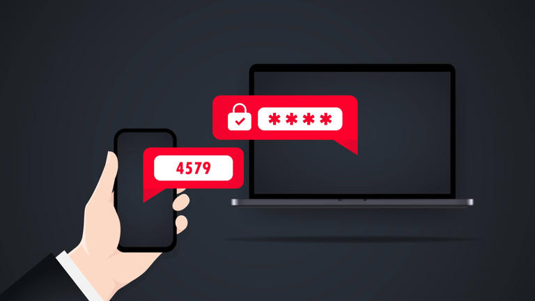 Time to switch: How to set up passkeys before Microsoft ditches SMS 2FA ...