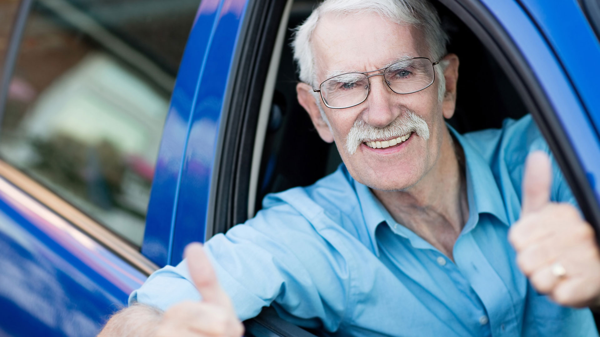 5 types of cars for retired people to avoid