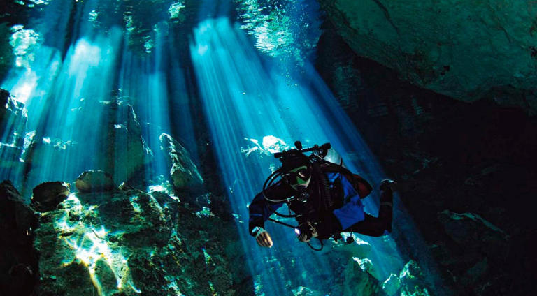 Maldives diving tragedy: GoPro cameras could reveal divers' final ...