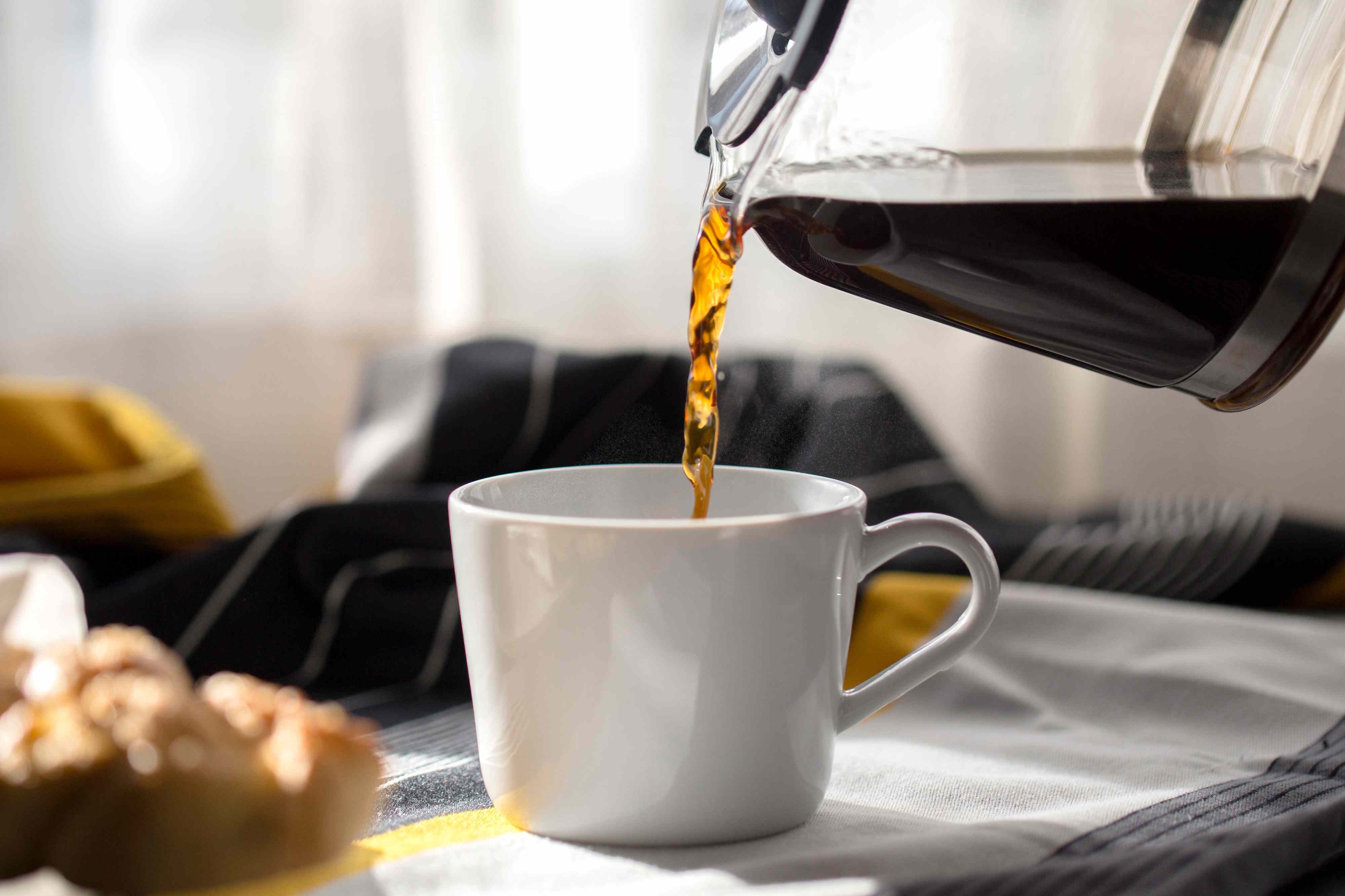 I was making coffee the wrong way for years—this small change made it ...