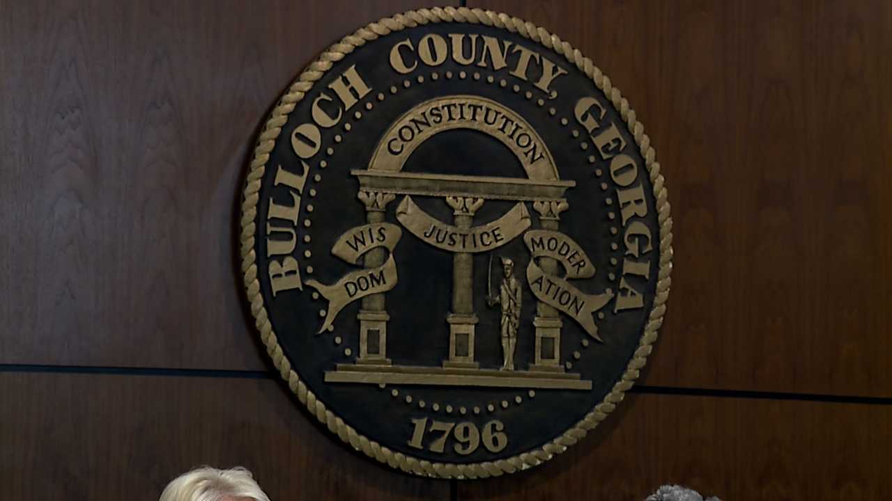Bulloch County residents could soon pay lower insurance premiums
