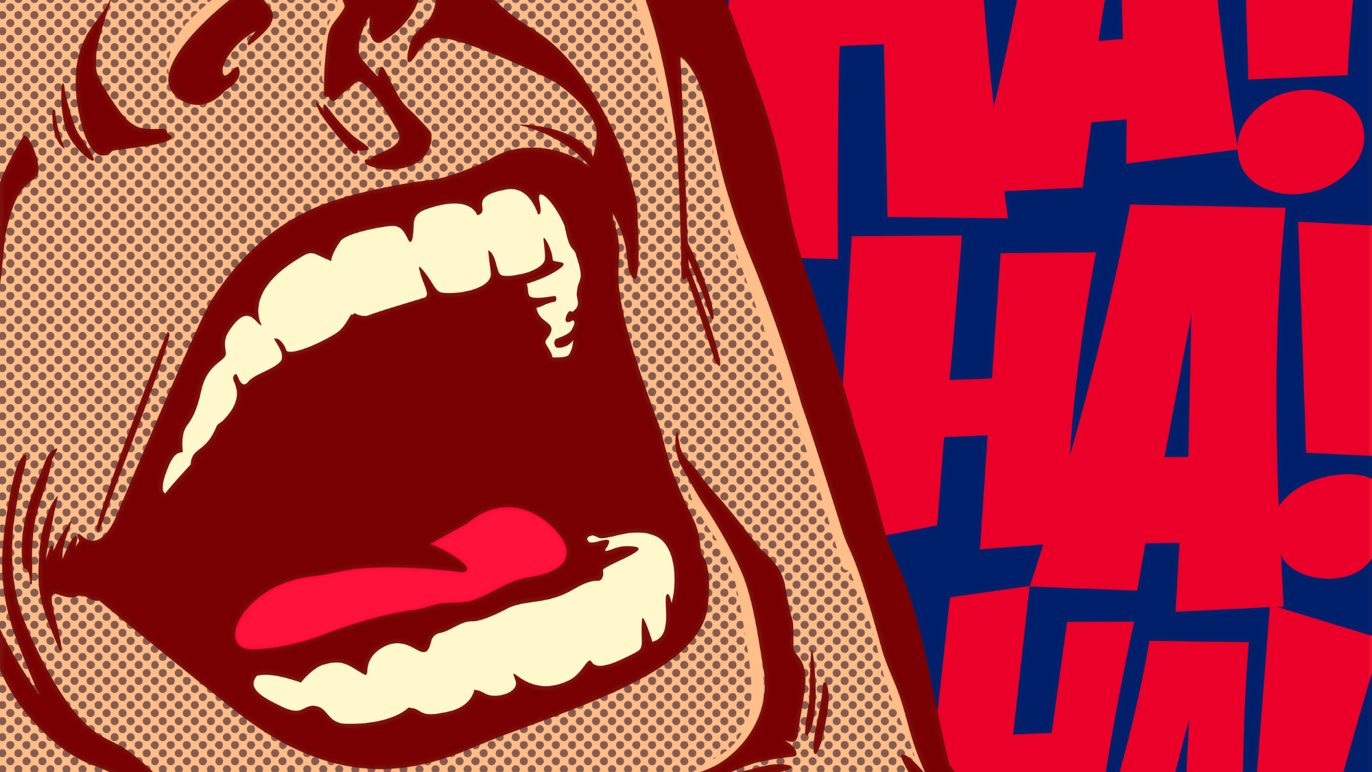 Research shows people are 30 times more likely to laugh in social ...