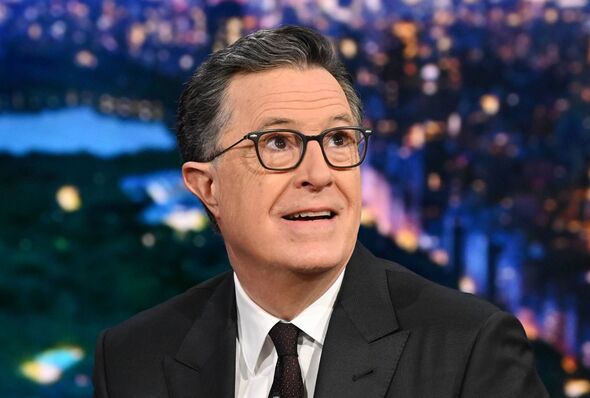 'Tone-deaf' CBS told Colbert viewers will migrate to Kimmel and Fallon ...