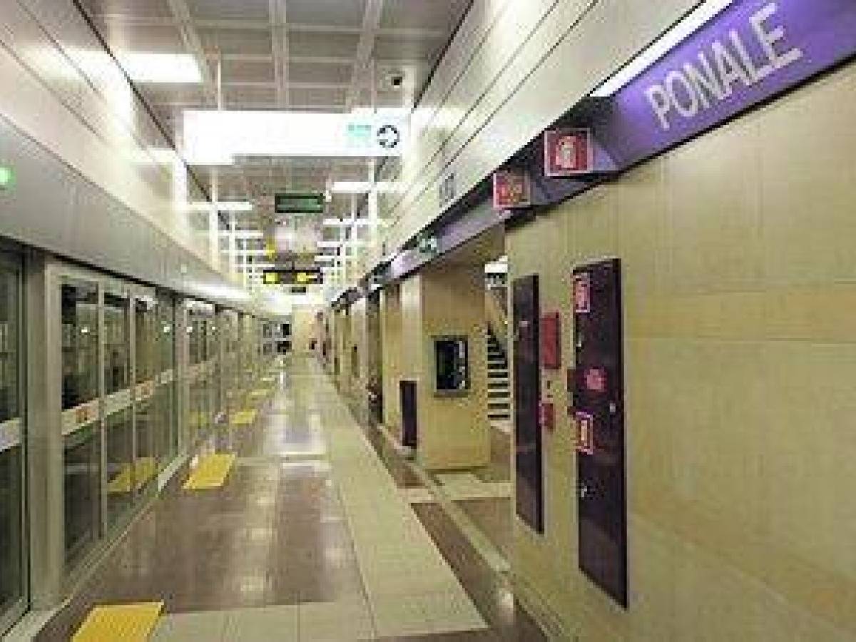 Via alla M5 a Monza e finanziamenti per la M1 a Baggio