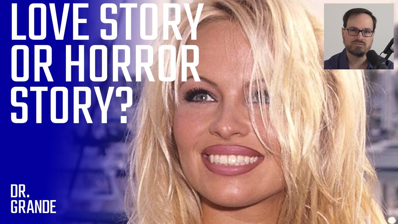 Is Pamela Anderson trapped in the past: Netflix documentary analysis