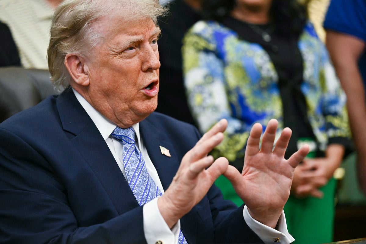 The key issues preventing the US and Iran from agreeing a peace deal