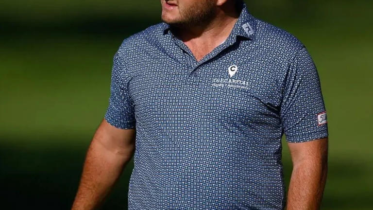 South Africans continue DP World Tour surge as Zander Lombard takes ...