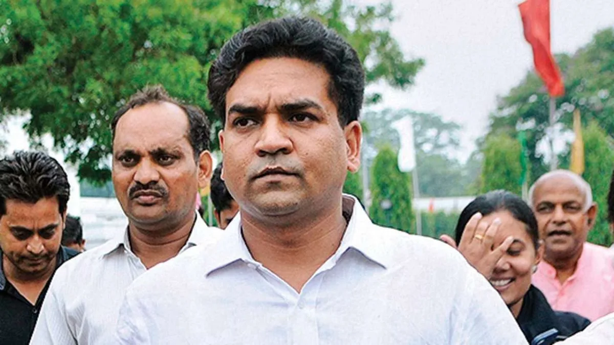 Kapil Mishra lists Bakra Eid prohibitions: Banned animals, public ...
