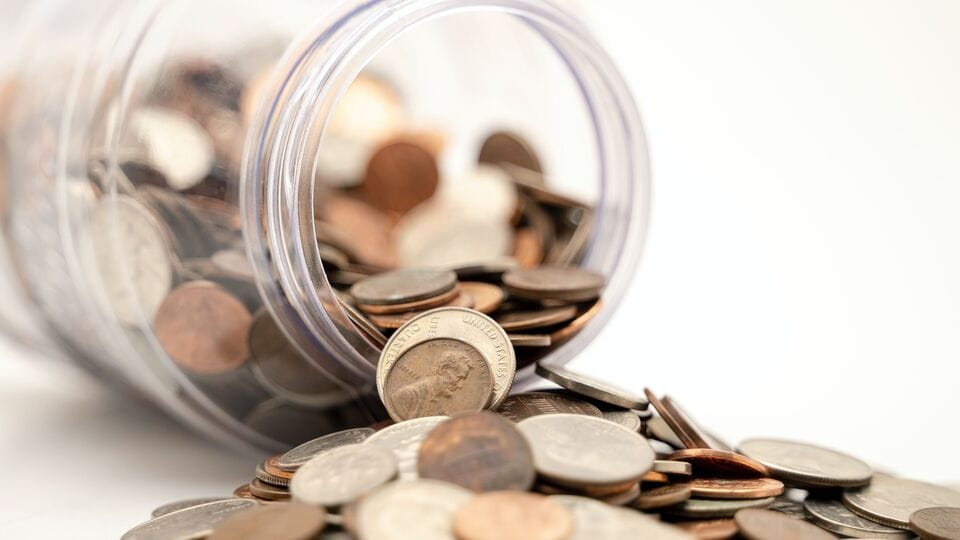 How long do you need to stay invested to avoid negative returns? This ...