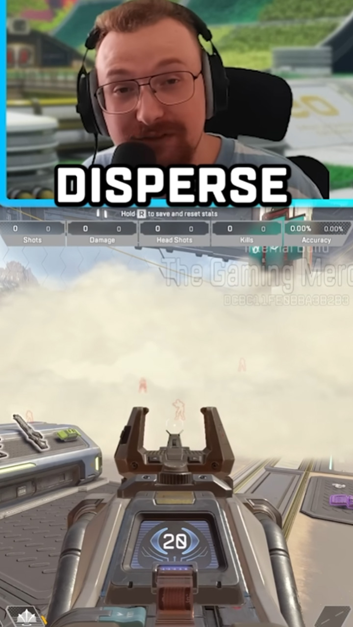 Apex Legends season 26 update introduces major changes