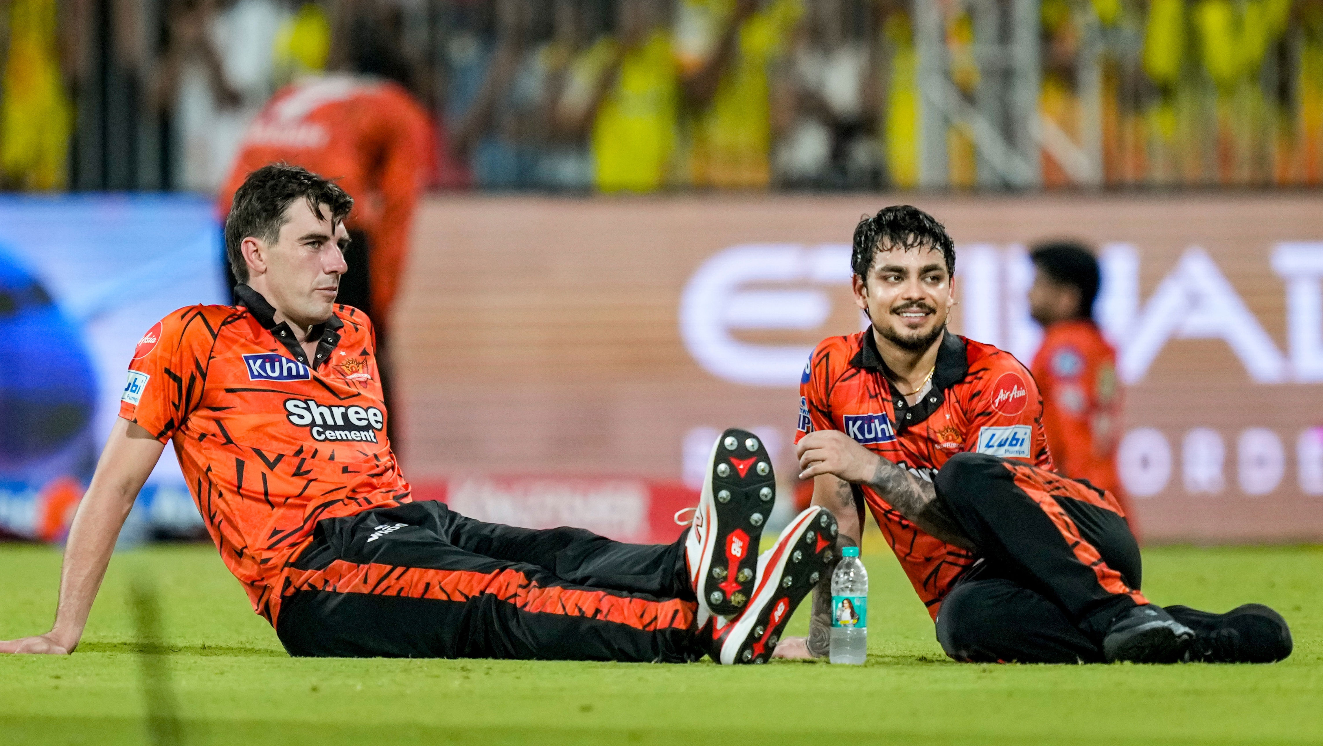 Not IPL, test cricket for Australia is my priority, says SRH captain ...
