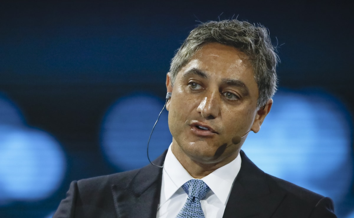 This Indian-origin investor could earn $128 billion from SpaceX IPO