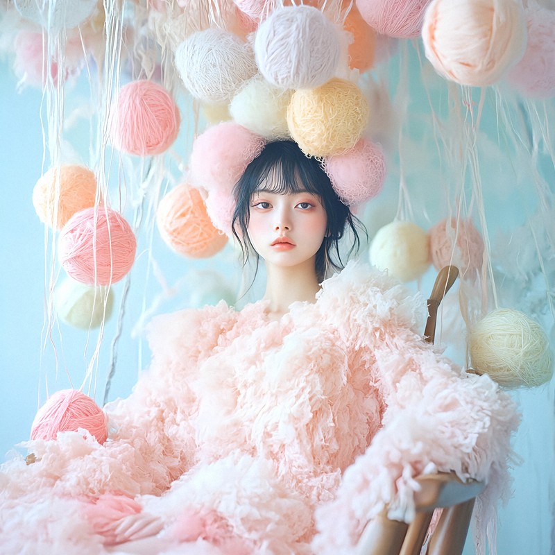 Japan artist's AI-generated short video wins top prize at French ...