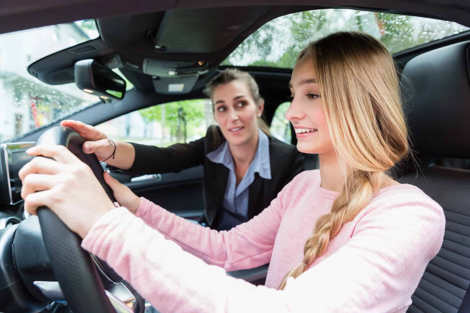 Why driving test wait times are still 22 weeks despite army examiners ...