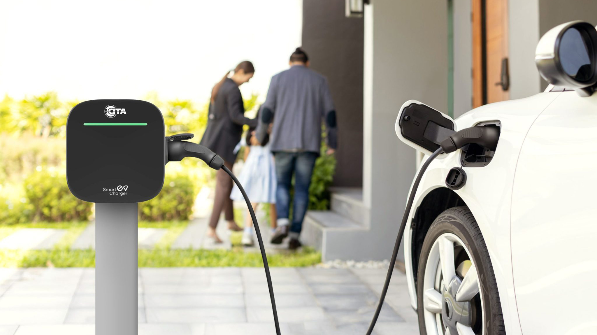 Is it safe to charge your EV at night?