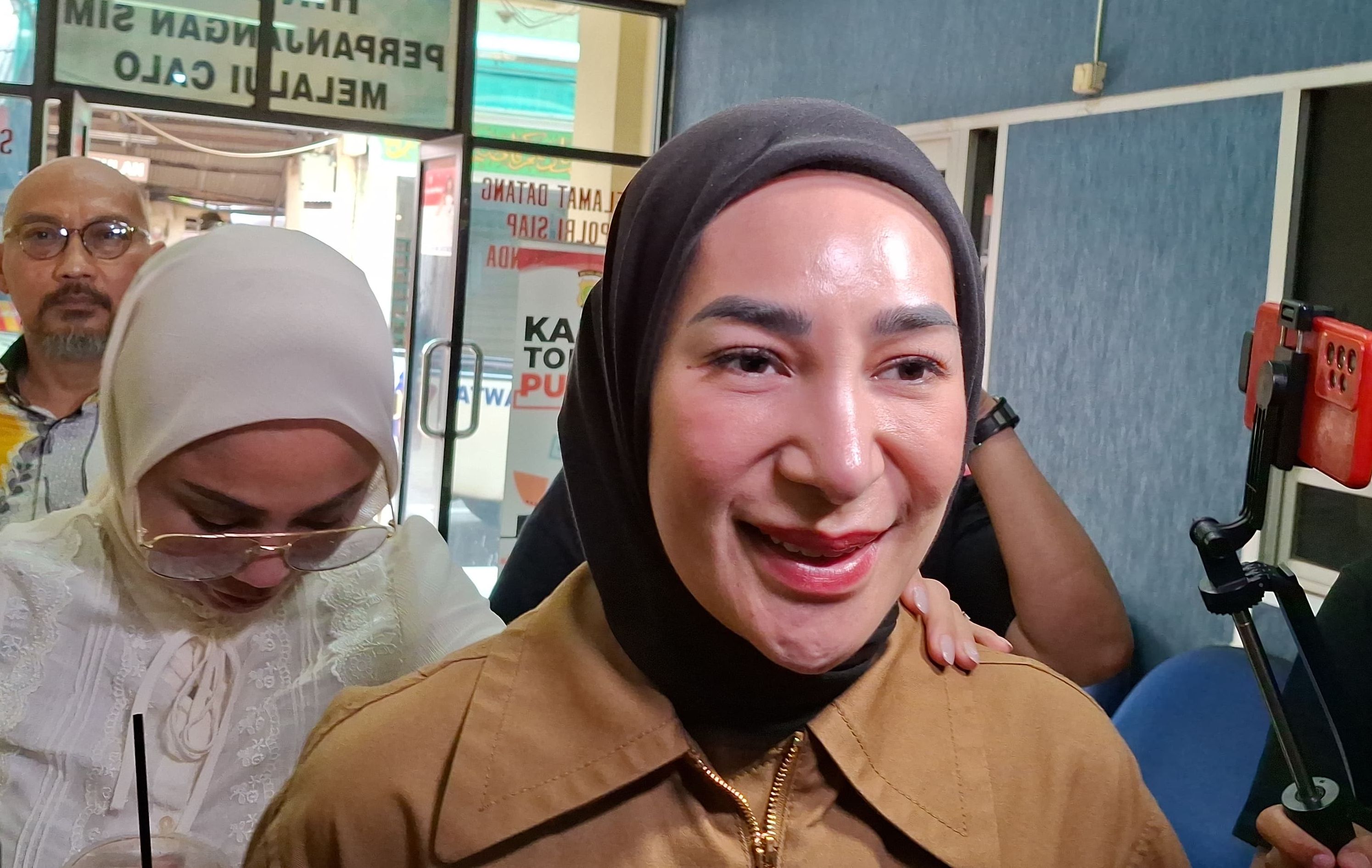 Tak segan sebut Erin alami masalah kejiwaan gegara diduga aniaya ART ...