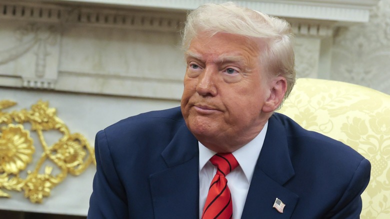 Why Pastor Doug’s defense of Trump sparked outrage