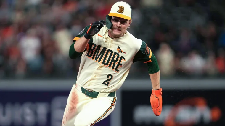 What channel is Orioles vs. Tigers on today? Time, TV schedule, live ...