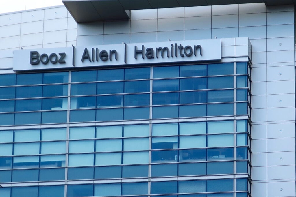Booz Allen Hamilton gears up for Q4 print; here are the recent forecast ...