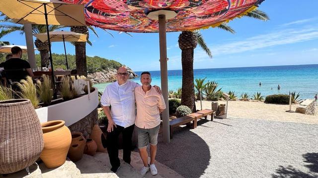 Amante y Aiyanna Ibiza se suman al proyecto Zero Food Waste para ...
