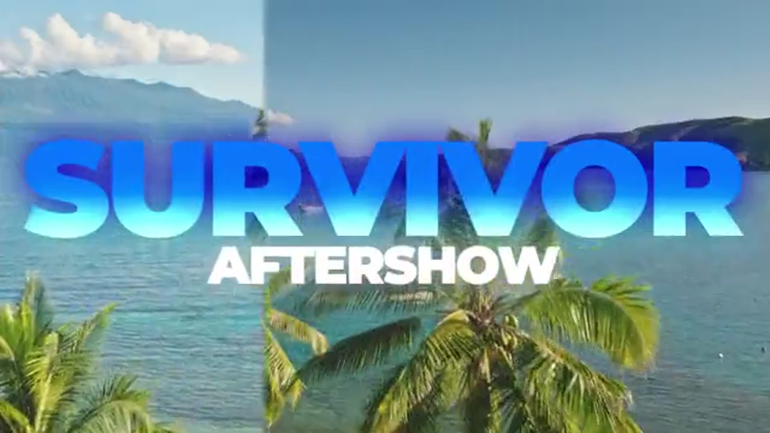 'Survivor 50' winner interview