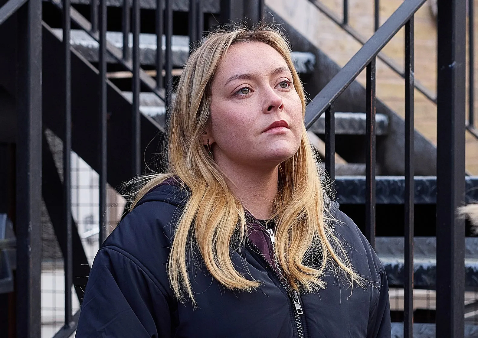Coronation Street confirms Megan twist ahead as new star joins show as ...
